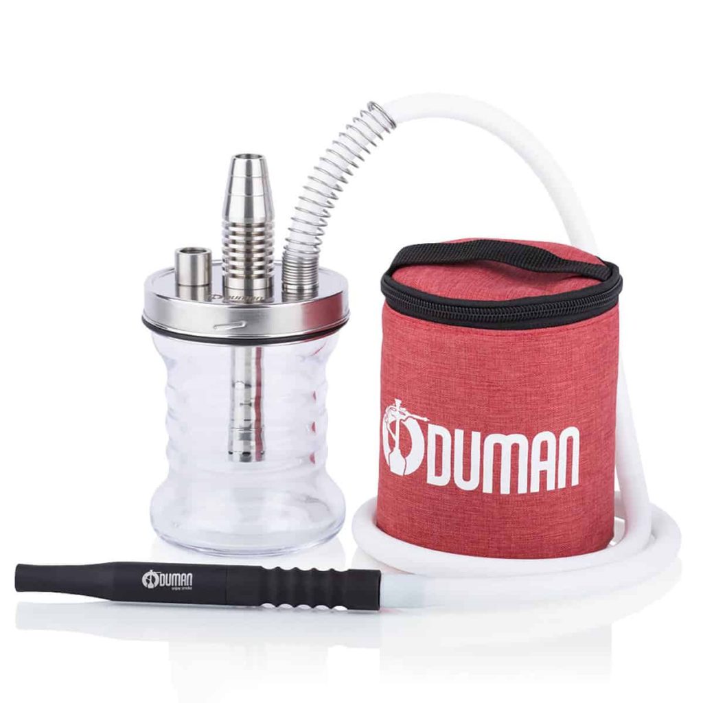 ODUMAN Micro V2 Наргиле с Чанта – nargile.bg