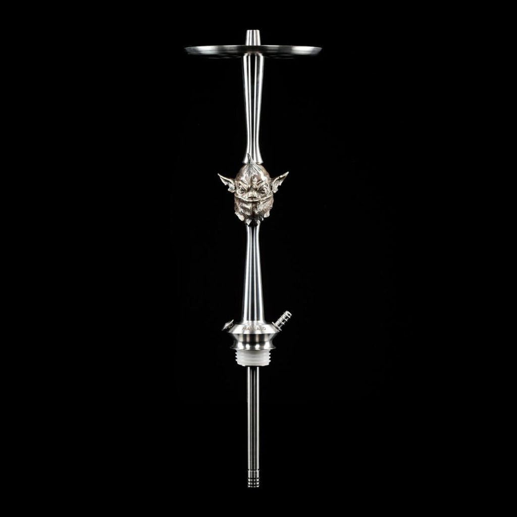 MAKLAUD Shisha X Hunters Glory Наргиле – nargile.bg